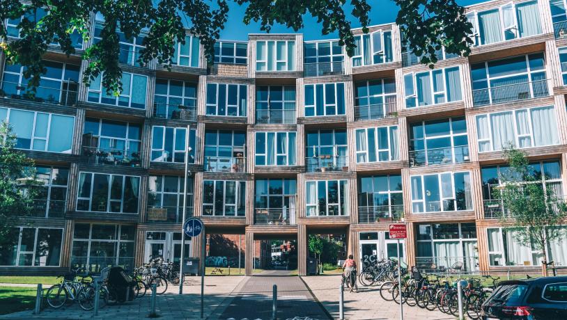 Bjarke Ingels' architecture in Copenhagen | Wonderful Copenhagen