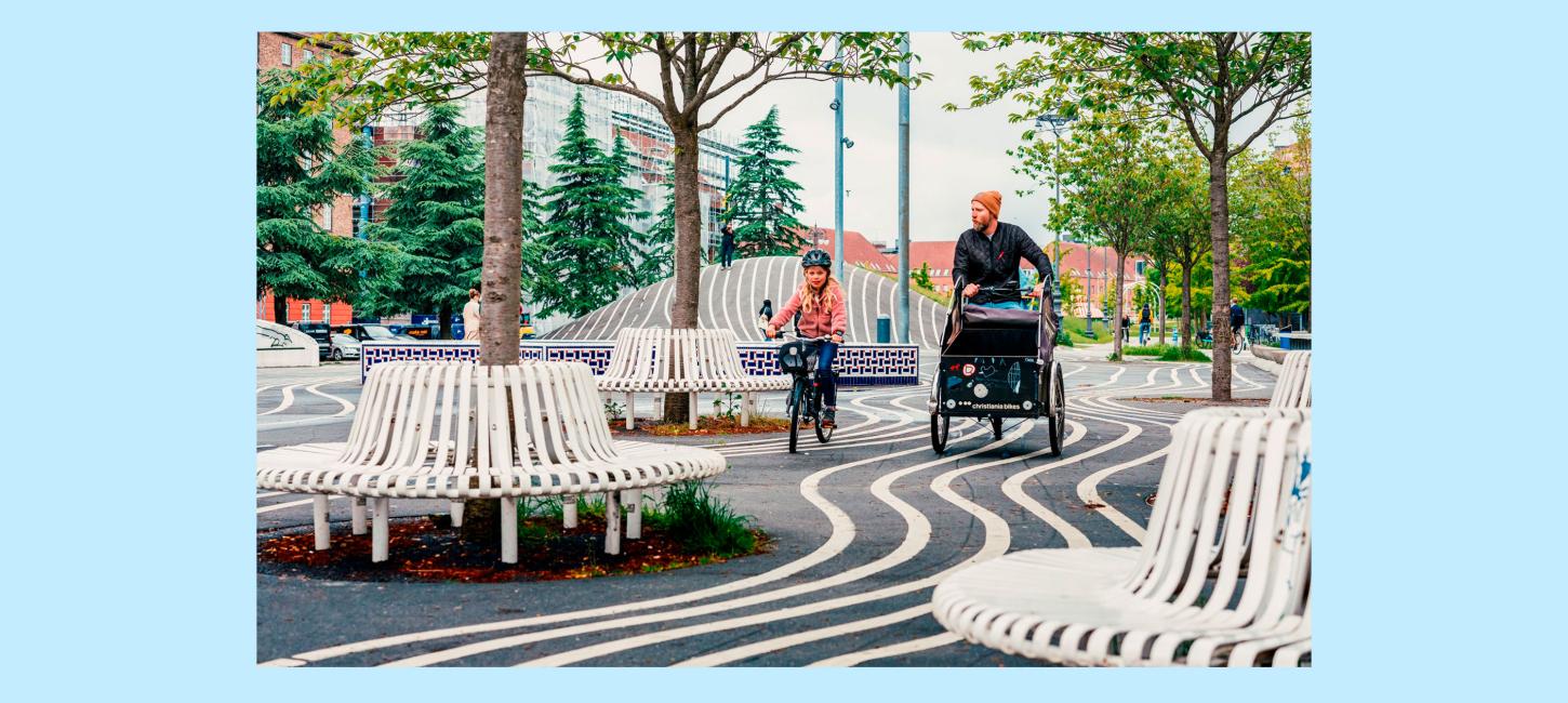Sustainable Copenhagen | Wonderful Copenhagen