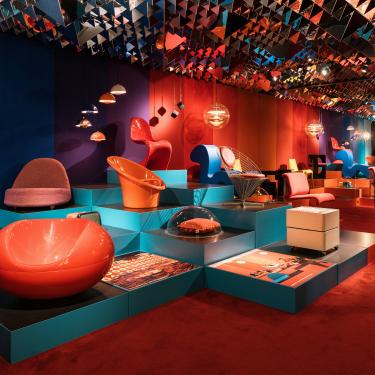 interior design museum