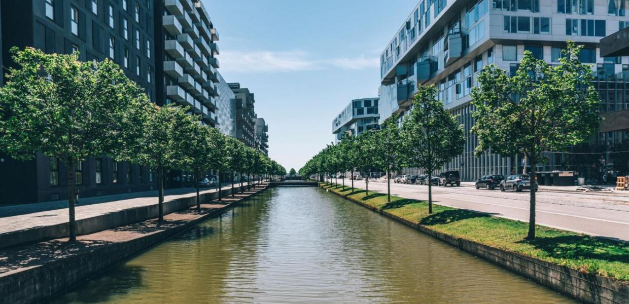 What to see and do in Ørestad | Wonderful Copenhagen