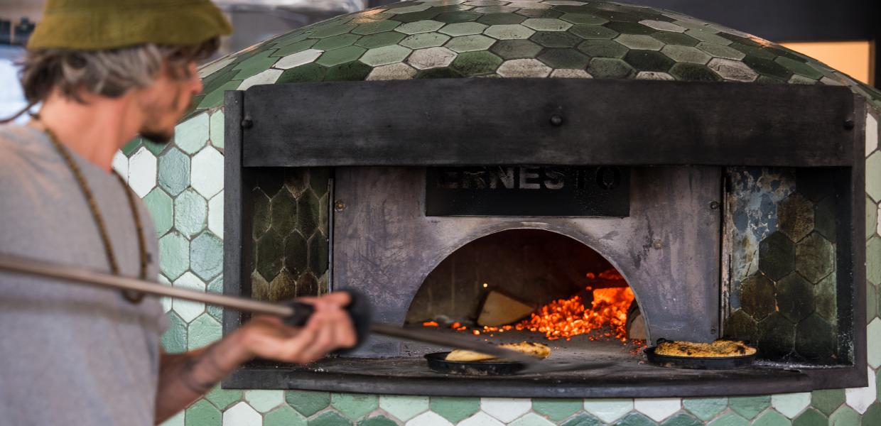 The food and cultural experiences of The Carlsberg City District ...