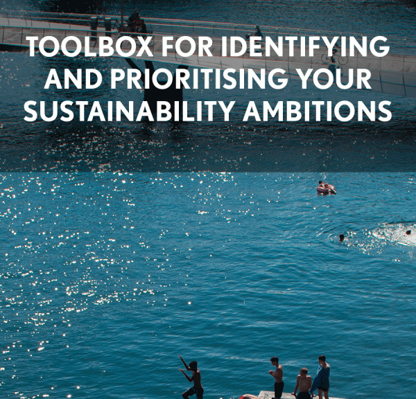 Copenhagen Sustainability Guide | Copenhagen Convention Bureau